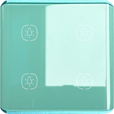 Orshel Smart Switches