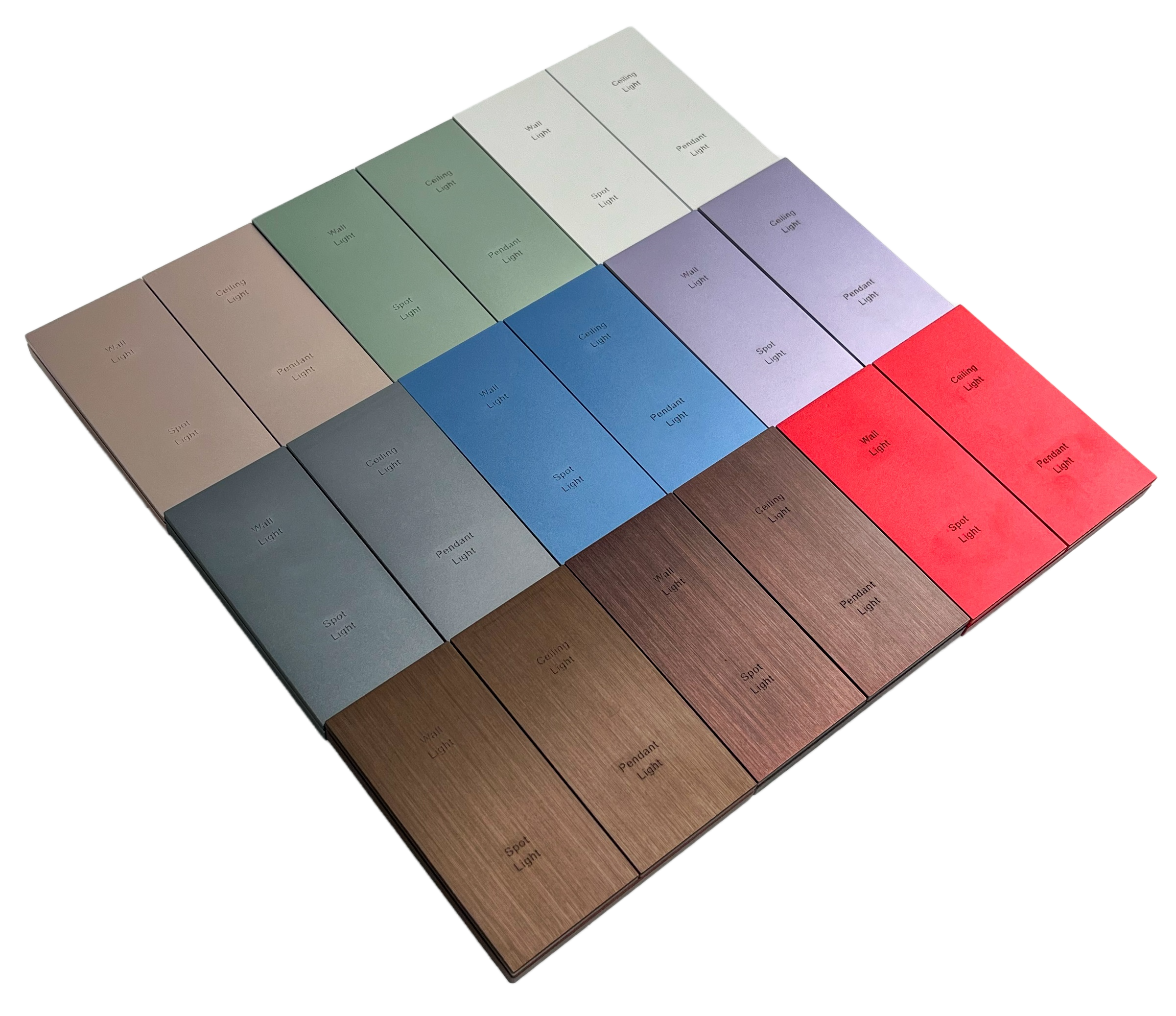 Orshel Smart Switches