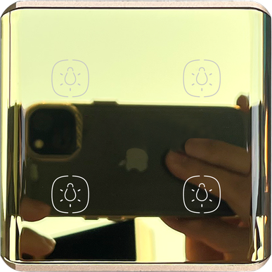Orshel Smart Switches