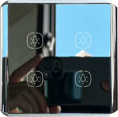 Orshel Smart Switches
