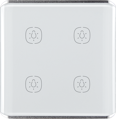 Orshel Smart Switches