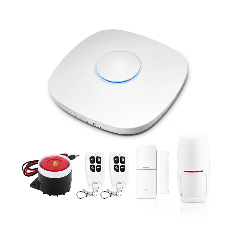 Orshel Smart Switches