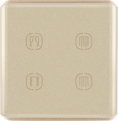 Orshel Smart Switches