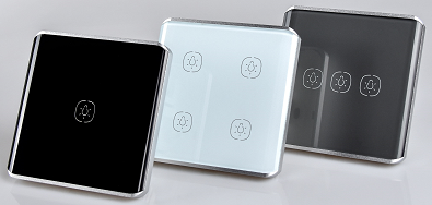 Orshel Smart Switches